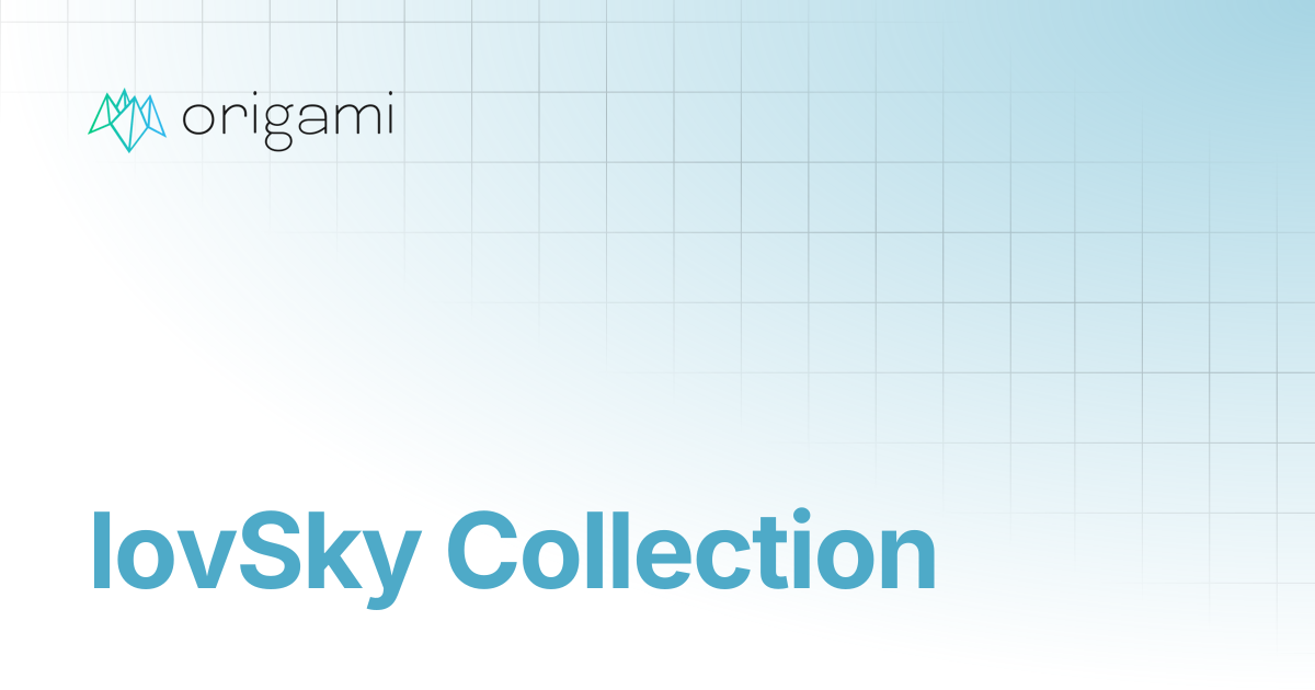 lovSky Collection | General Documentation