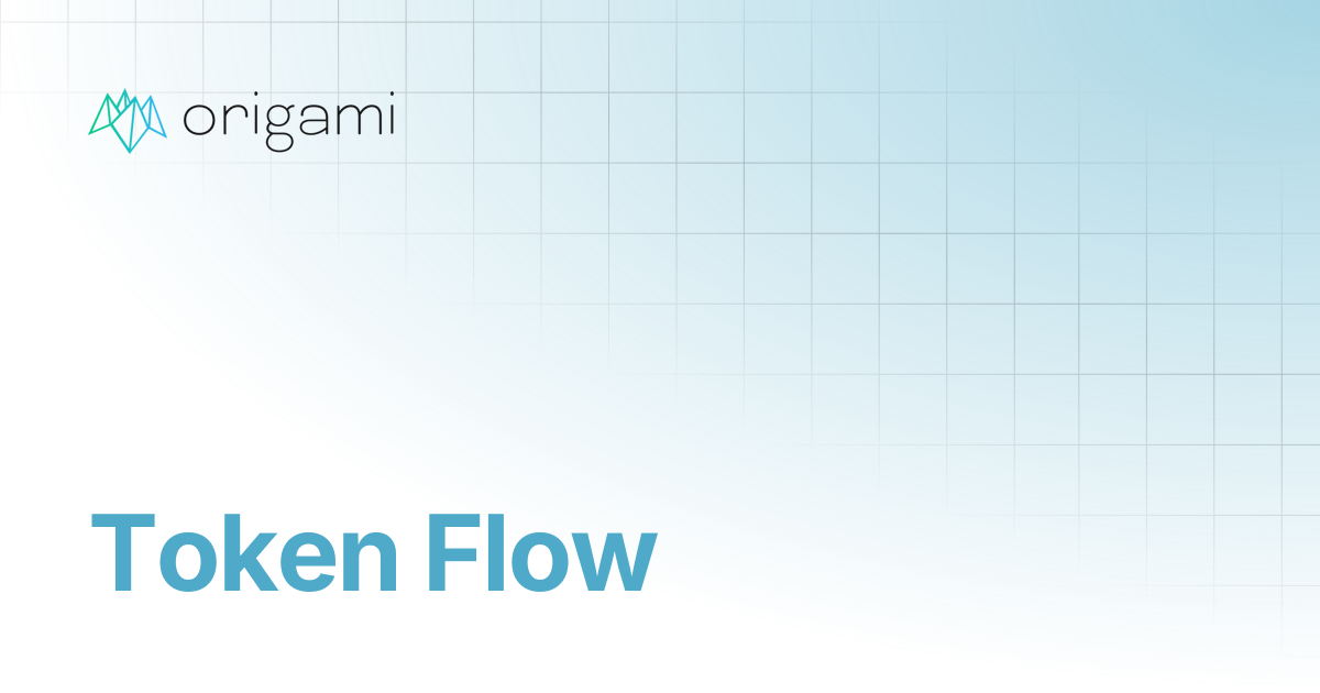Token Flow | General Documentation